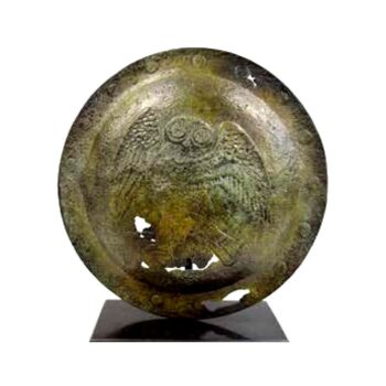 Ancient Greek Pottery | Geometric Style | Hellenic Art