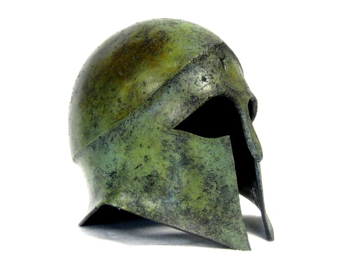 Greek Helmets | Full Size | SALES up to -40%| Hellenic Art