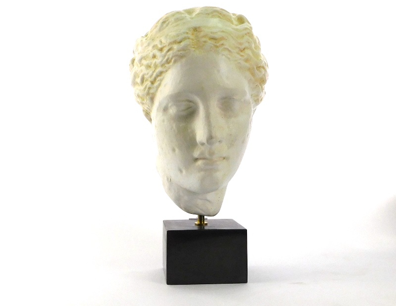 Greek Sculptures & Busts | SALES Up To -40% | Hellenic Art