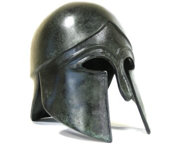 Greek Helmets | Full Size | SALES up to -40%| Hellenic Art
