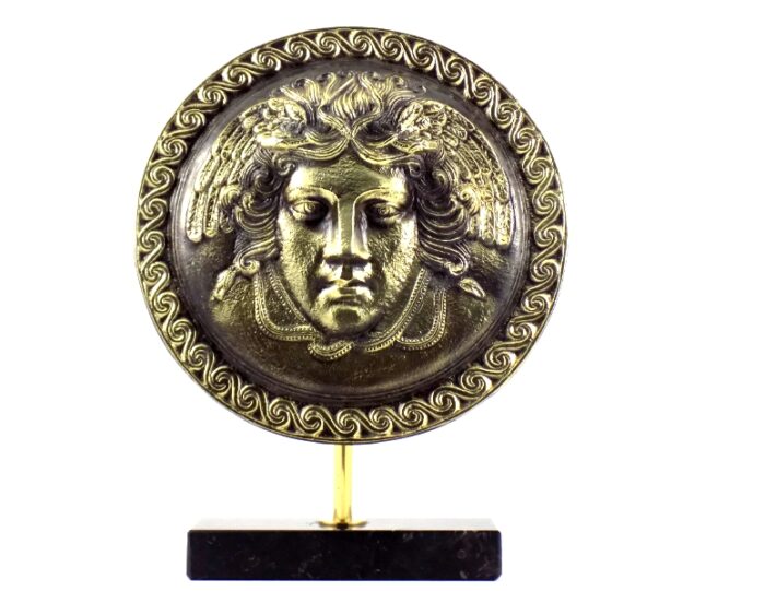 Ancient Greek shields | Astonishing Prices | Hellenic Art