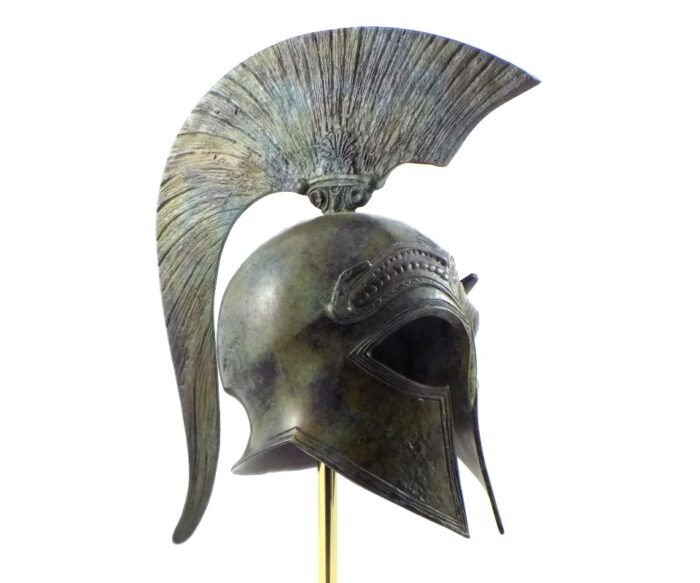 Greek armour | In Stock | Inspired by History | Hellenic Art