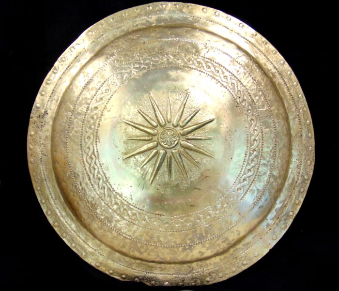 Ancient Greek shields | Astonishing Prices | Hellenic Art