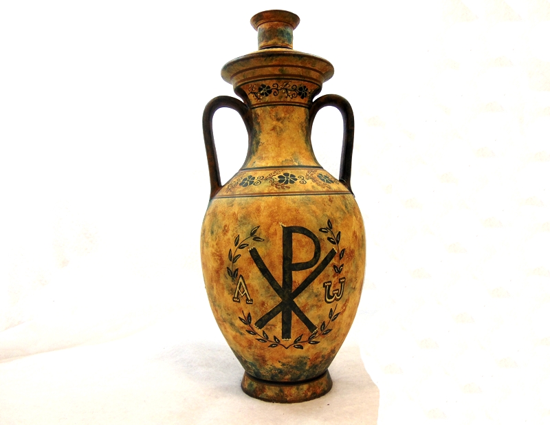Red Figured Pottery | Greek Pottery | For Sale | Hellenic Art