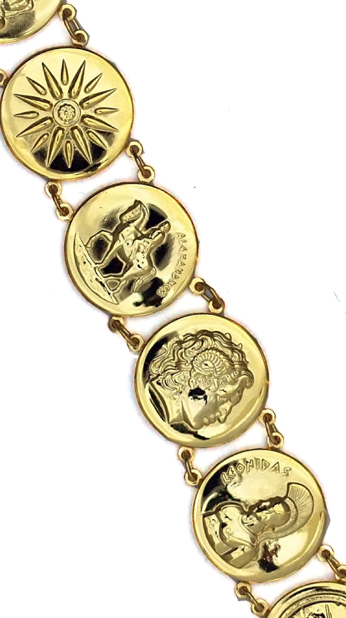 Greek Jewelry | Amazing SALES & Designs | Hellenic Art