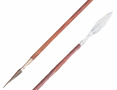 Greek Hoplite Armor & Weapons | Hellenic Art