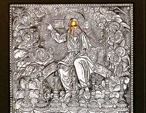 Greek Orthodox icons | Hand Painted | Offers | Hellenic Art