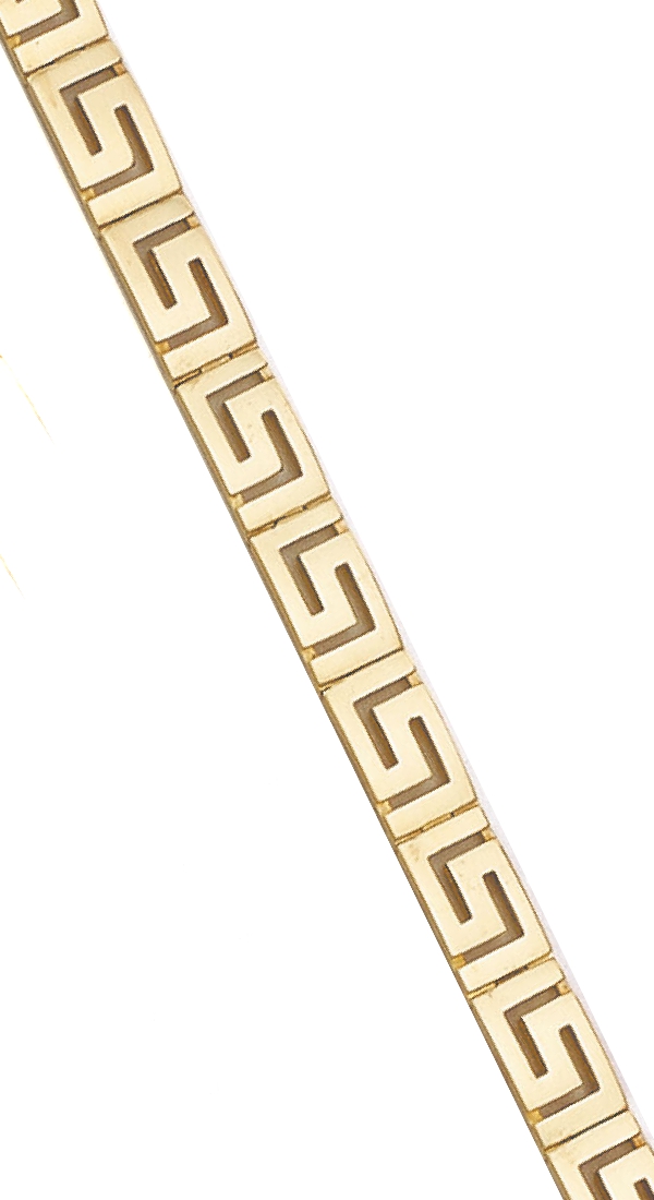 Greek Gold Bracelets | Astonishing Deals | Hellenic Art