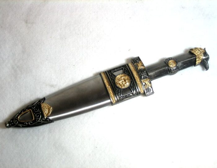 Roman Dagger | Hellenic Art
