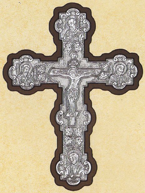 Greek Orthodox Cross | Superb Prices| Hellenic Art