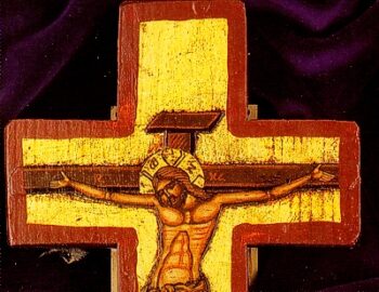 Holy Cross | Traditional | Hellenic Art