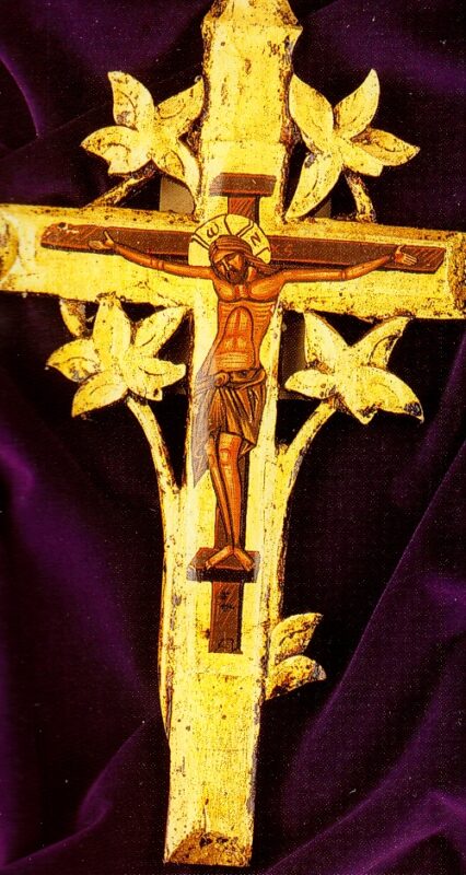 Greek Orthodox Cross | Superb Prices| Hellenic Art