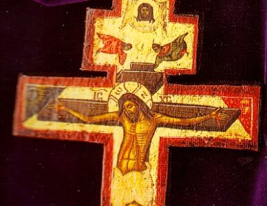 Holy Cross | Sacred | Hellenic Art