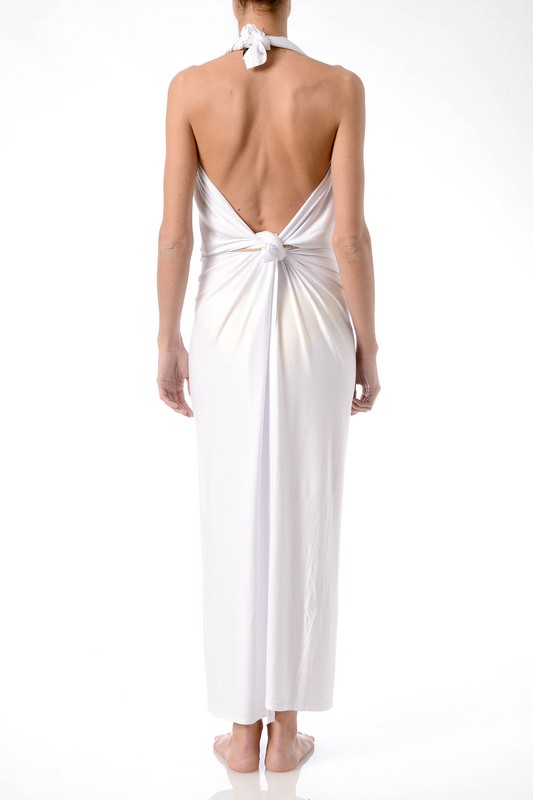 How To Wear Your Pareo - Hellenic Art