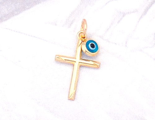 Greek Orthodox Cross | Divine | Hellenic Art