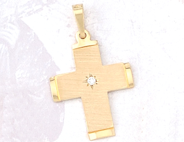 Greek Orthodox Cross - large | Hellenic Art