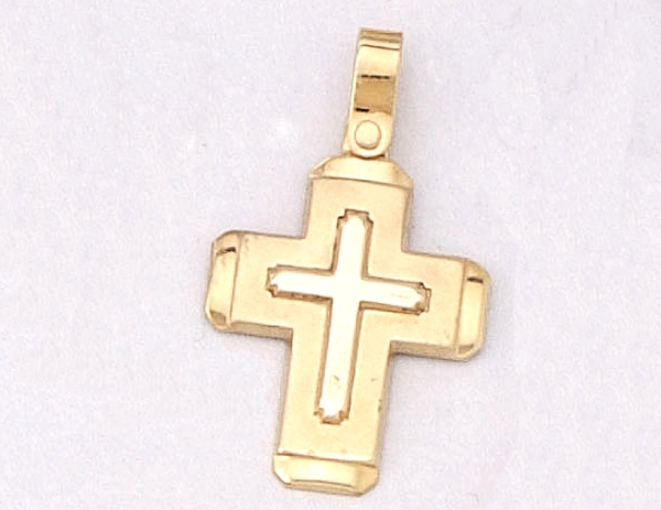 Greek Orthodox Cross - large | Hellenic Art