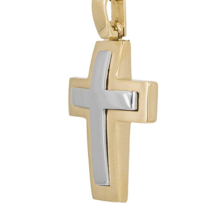 Greek Orthodox Cross | Hellenic Art