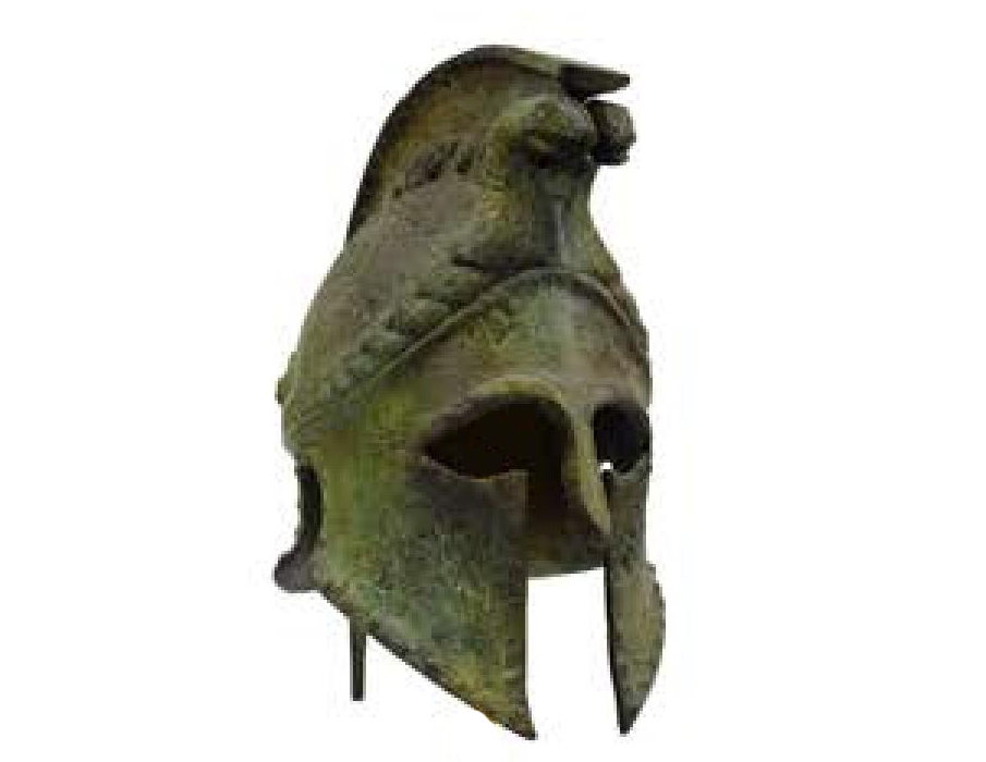 Greek Helmets | Full Size | SALES up to -40%| Hellenic Art