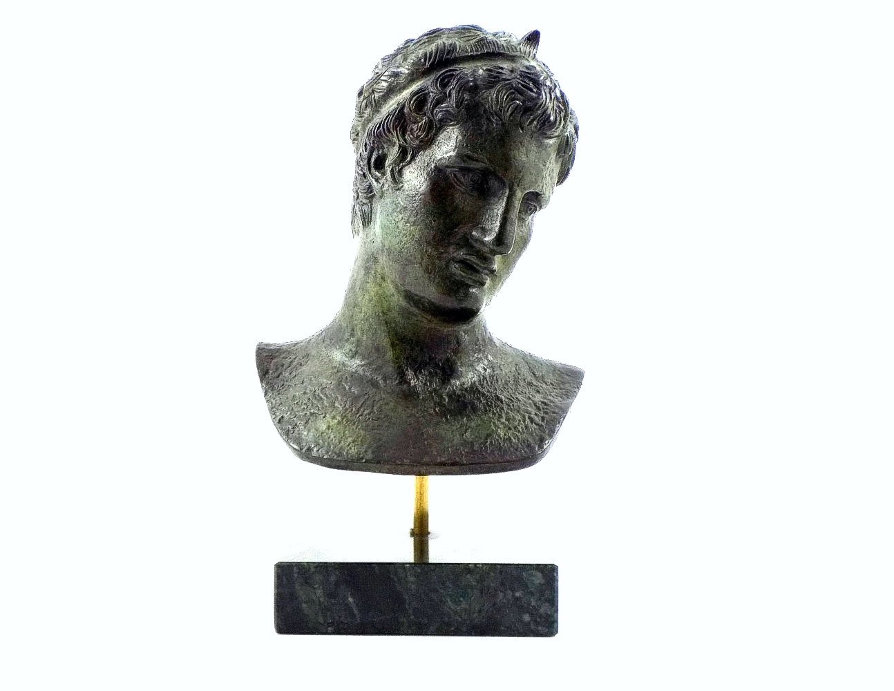 The Kritios Boy | Hellenic Art