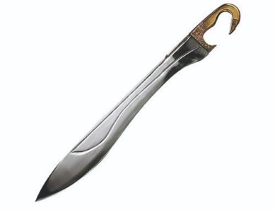 Greek Hoplite Armor & Weapons | Hellenic Art