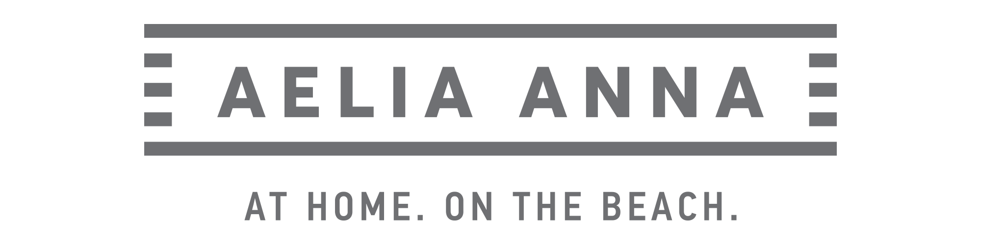 Aelia Anna Sirens Beach towel | Hellenic Art