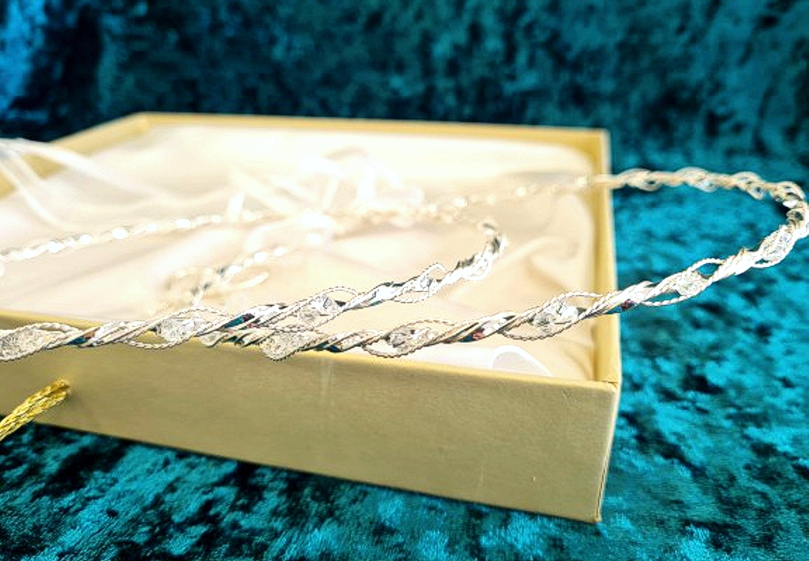 Greek Wedding Crowns | Hellenic Art