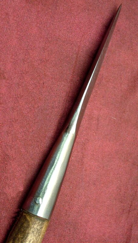 Ancient Greek Javelin | Hellenic Art