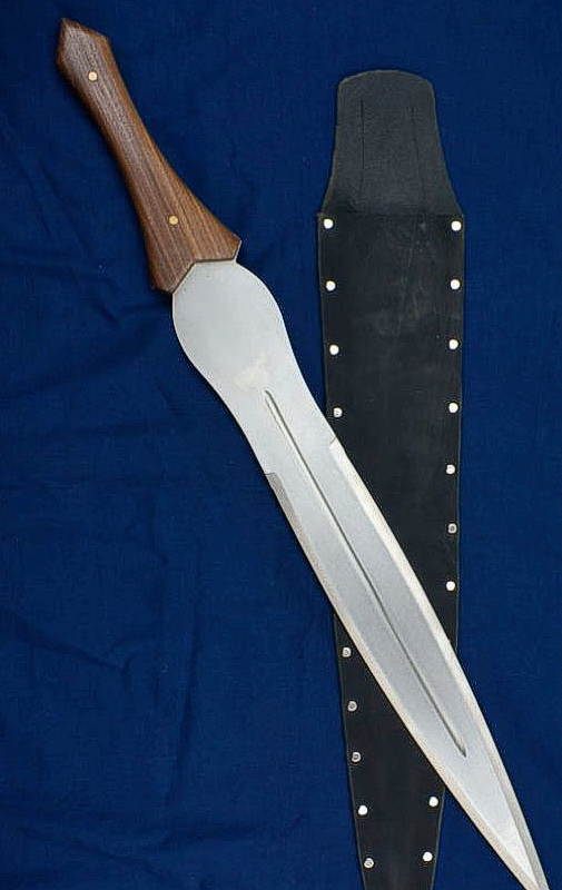 Ancient Greek swords | Striking Prices | Hellenic Art