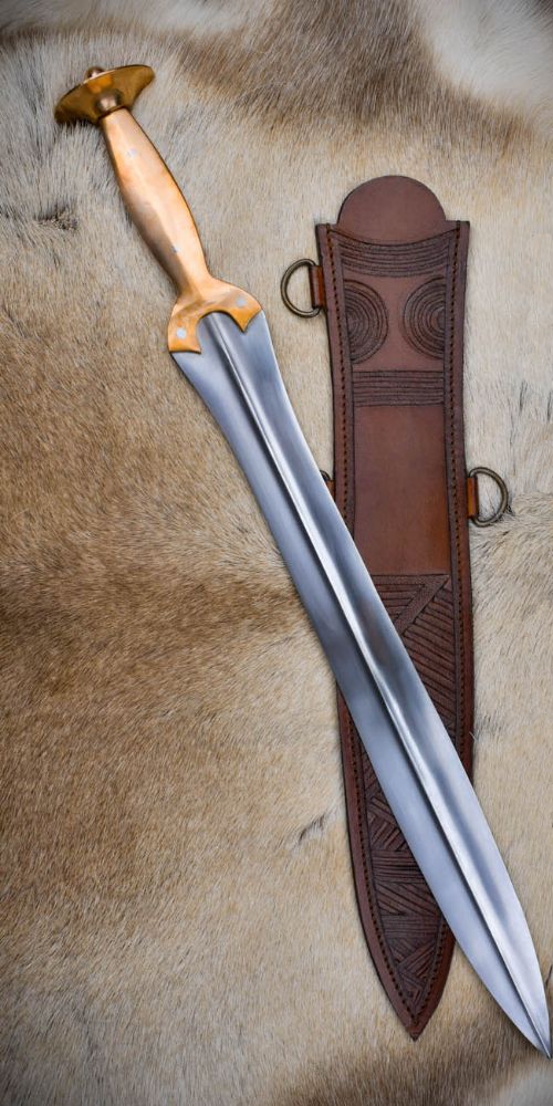 Ancient Greek swords | Striking Prices | Hellenic Art