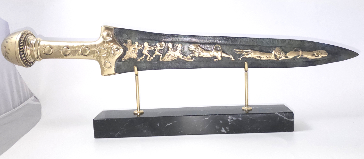 Greek Art Shop | Ancient Greek Art & More | Hellenic Art